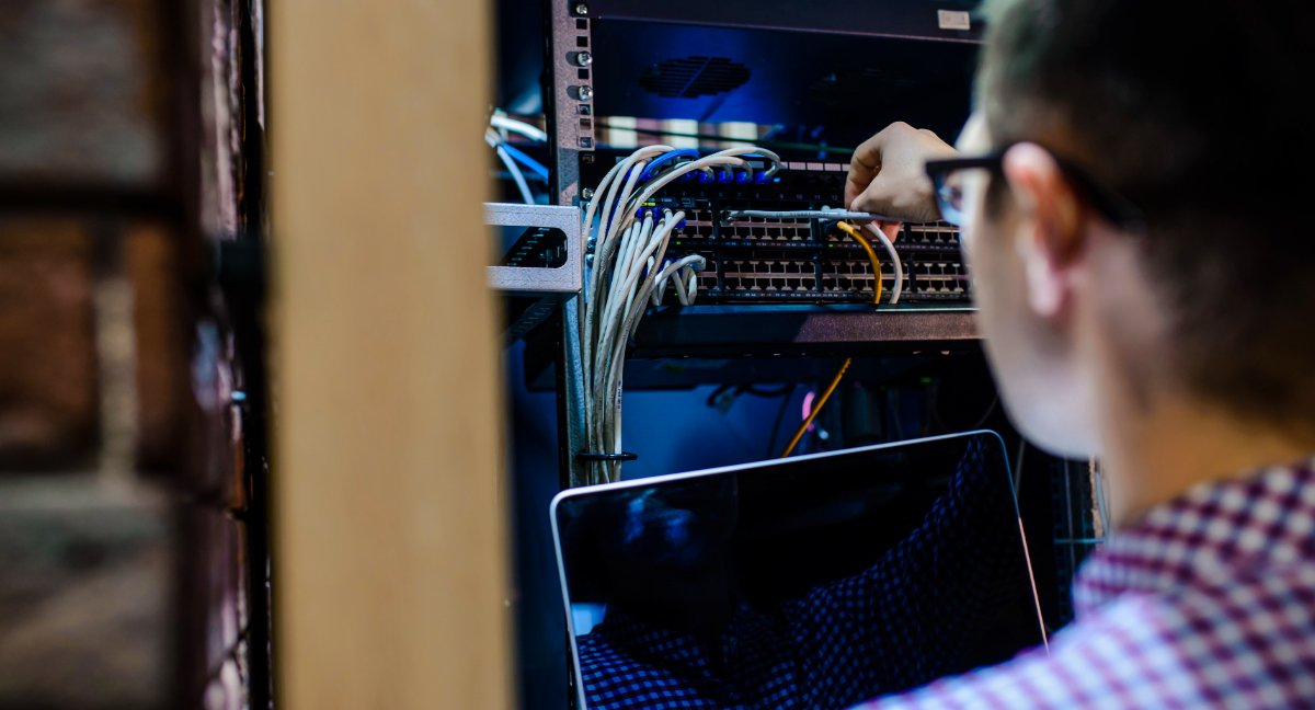 IT Services - Network